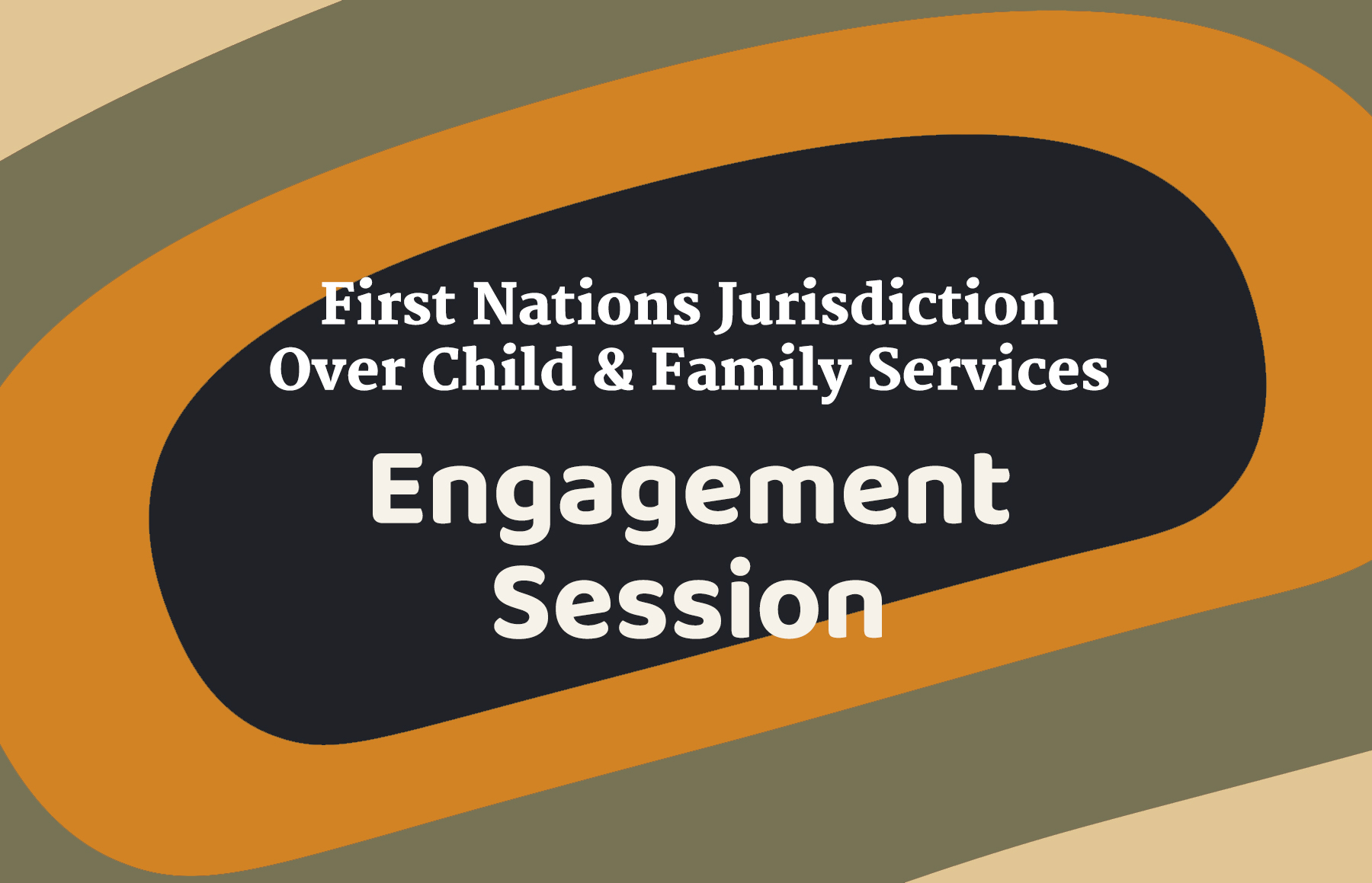 Virtual: Youth and Lived Experience Engagement Session - FNLC - First ...