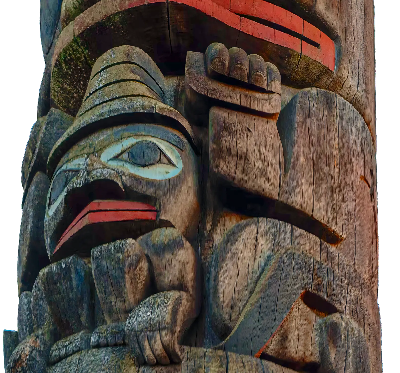 Timeline - FNLC - First Nations Leadership Council